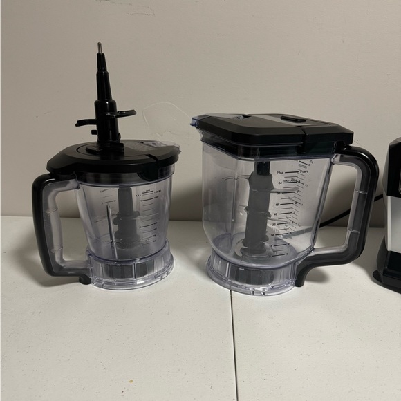 Ninja | Kitchen | Ninja Bl494 3s System 7240 Oz 200w Blender | Poshmark